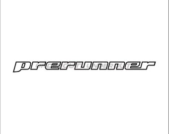 Vanagon Vinyl Decal | Etsy