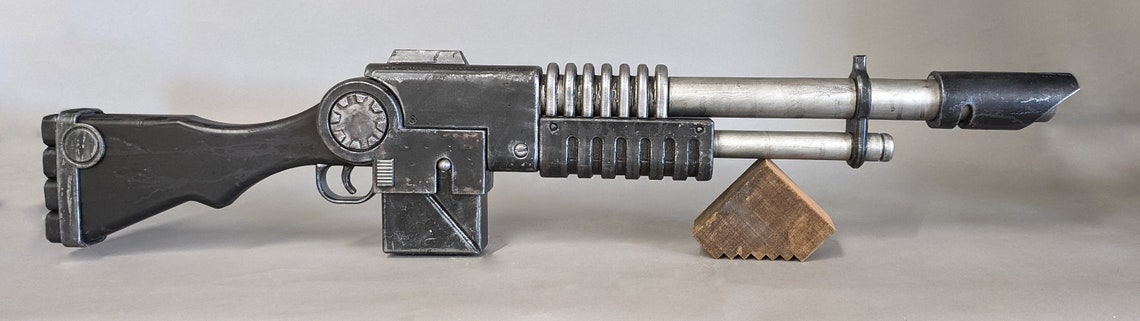 40k Lasgun Lucius Pattern No. 98 - Etsy Australia