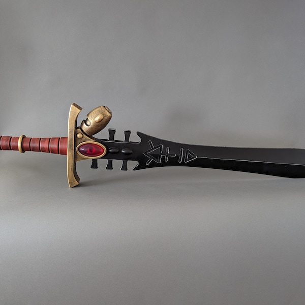40k Power Sword - Etsy