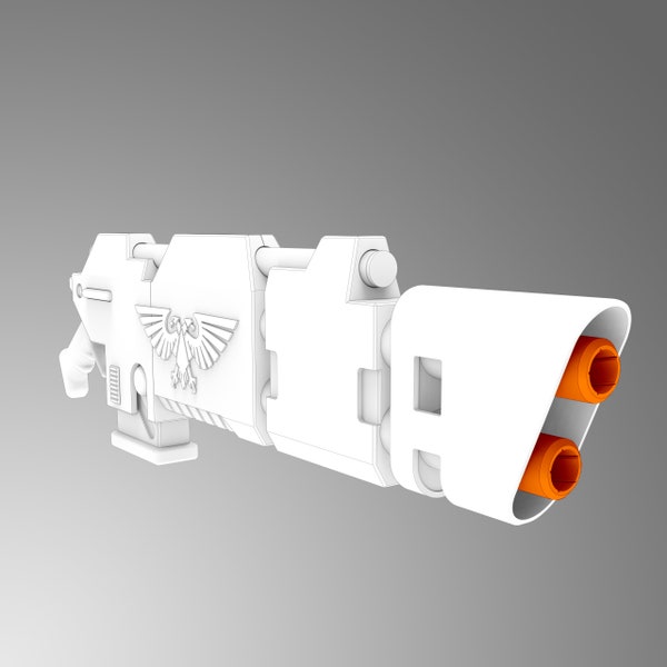 40k Stl Files - Etsy