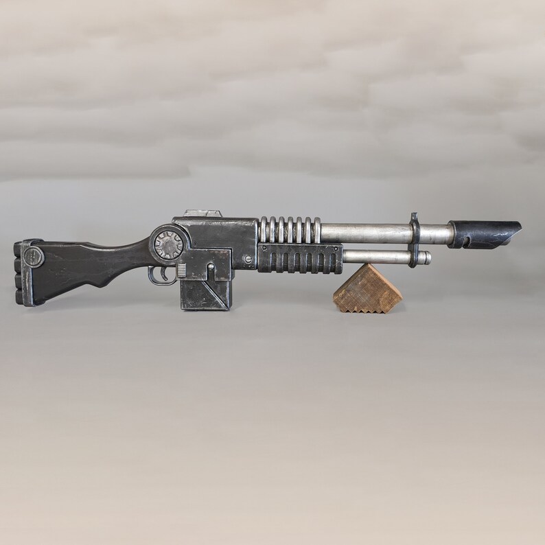 40k Lasgun Lucius Pattern No. 98 - Etsy Australia