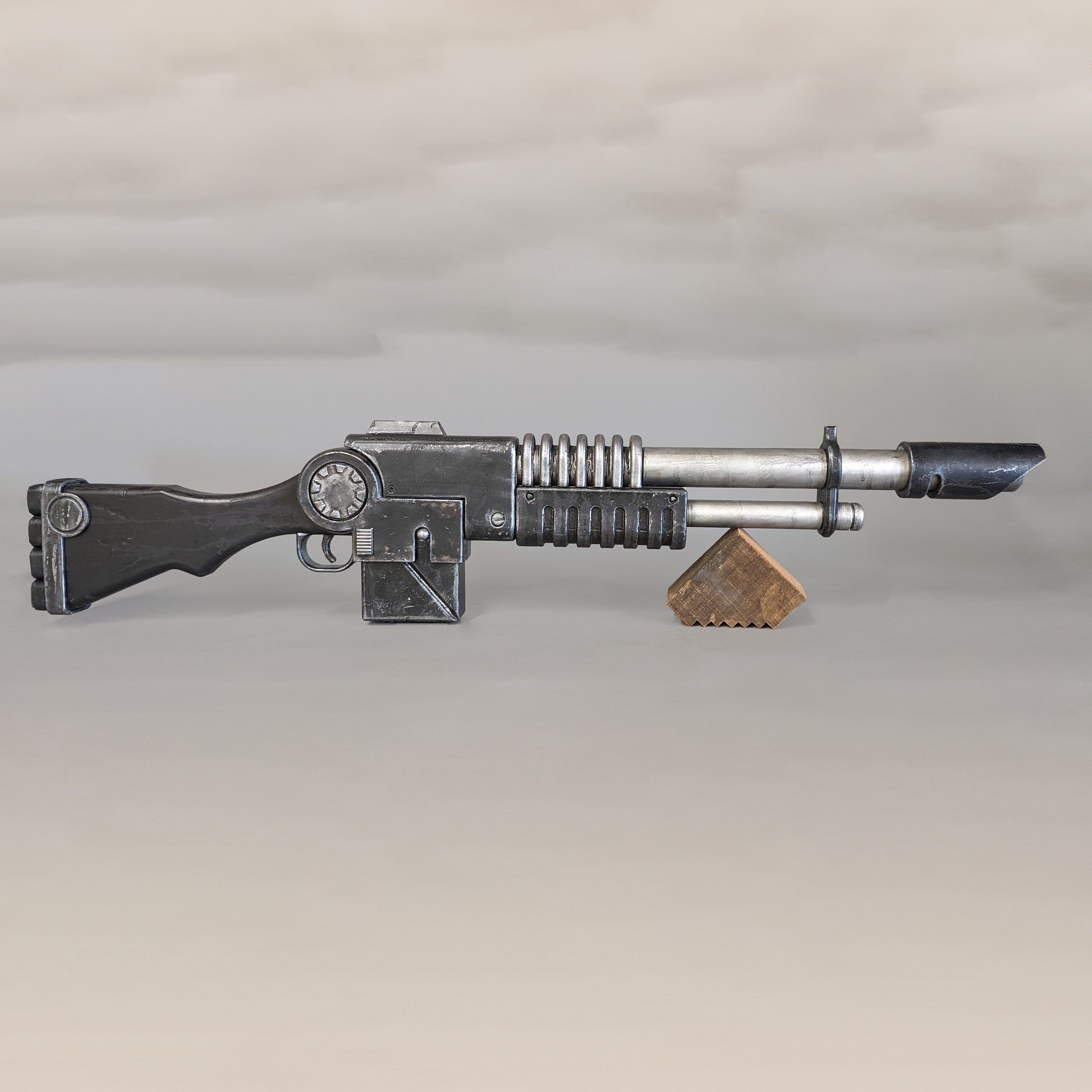 40k Lasgun Lucius Pattern No. 98 - Etsy Australia