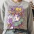Your Sweater Embroidery, Conan Gray Unisex Sweatshirt, Conan's Song ...