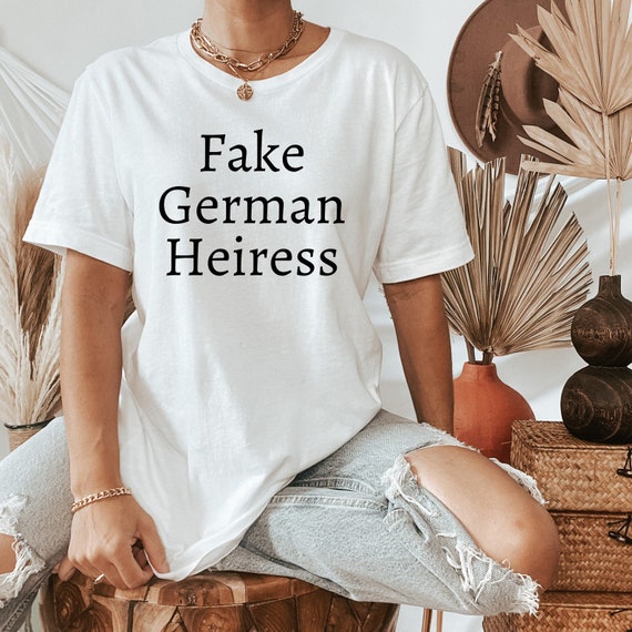 Memes Heiress