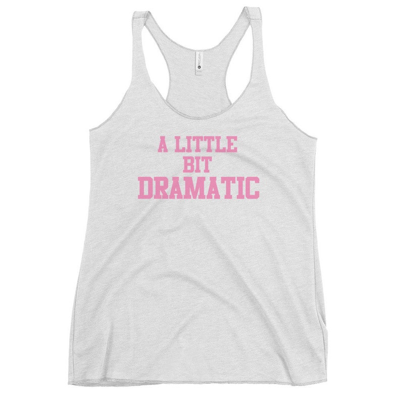 A Little Bit Dramatic Iconic Mean Girls Regina George Lindsay - Etsy