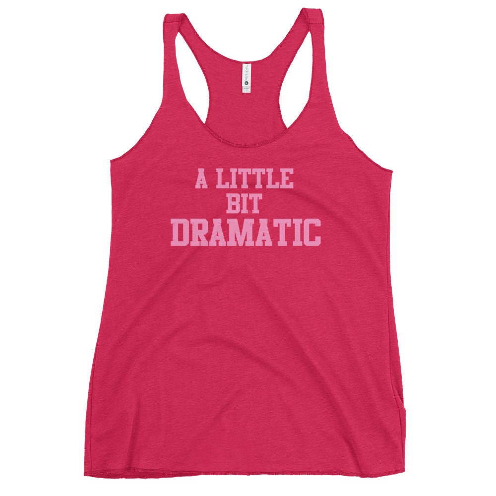 A Little Bit Dramatic Iconic Mean Girls Regina George Lindsay - Etsy