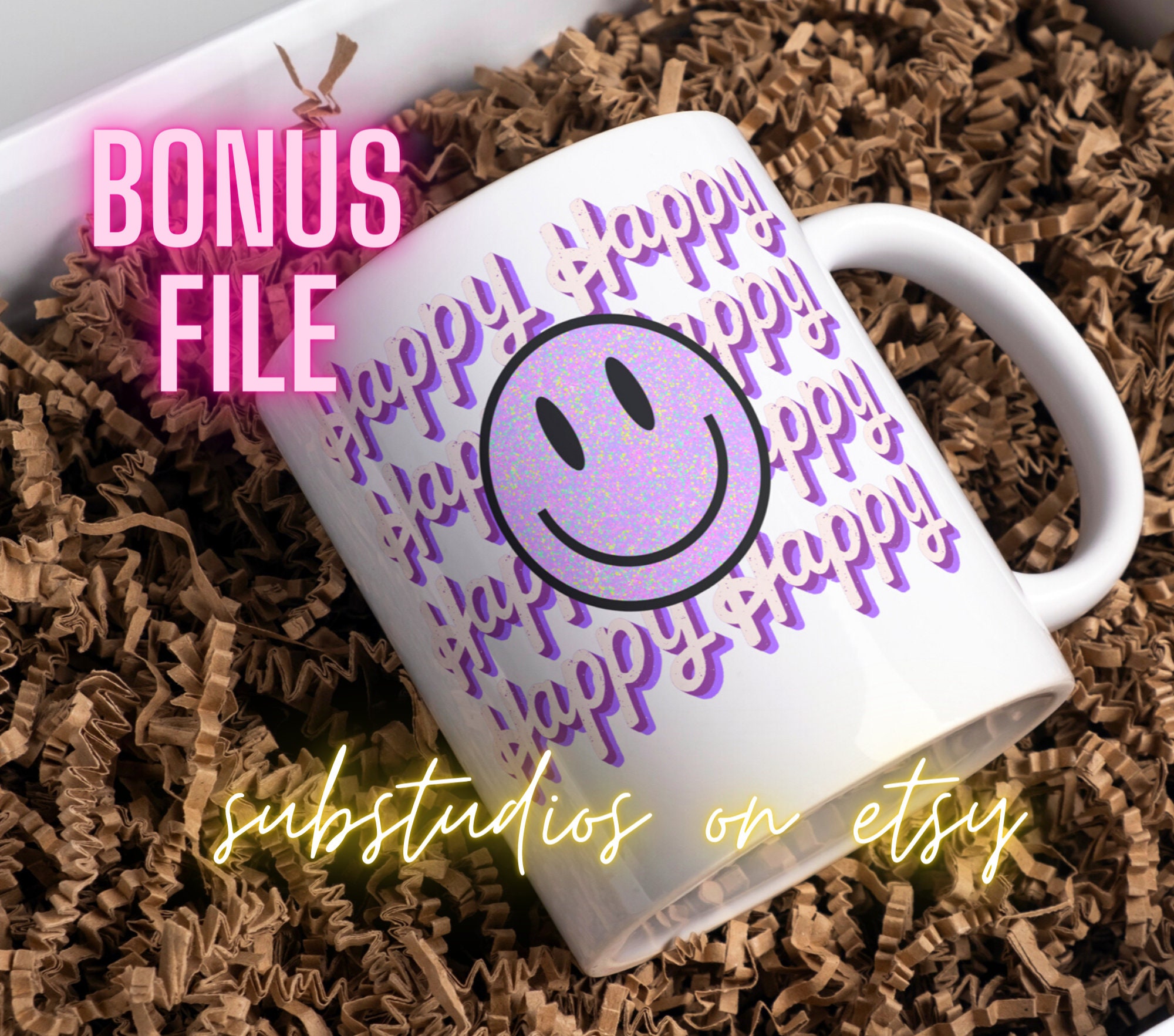 2 Preppy PNG Pink Howdy Howdy Howdy PNG SVG Pink Teen Girl Sublimation ...