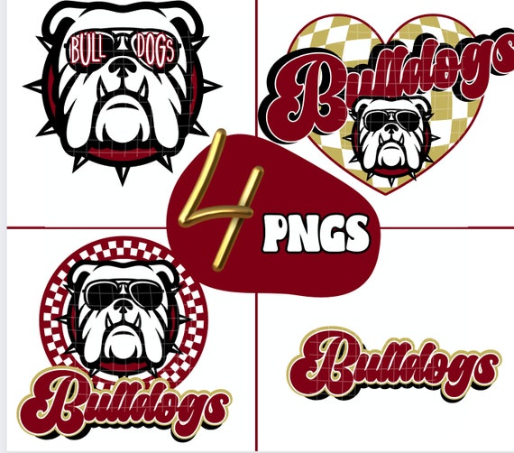 Red Bulldog Logo