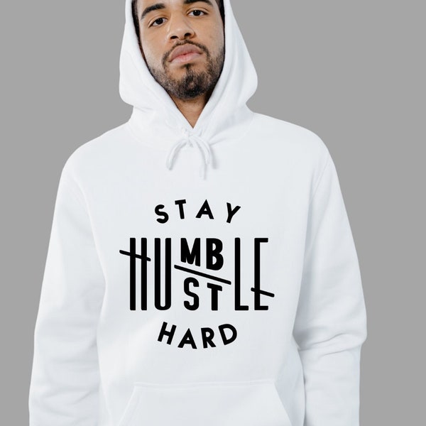 Hustle Shirt - Etsy