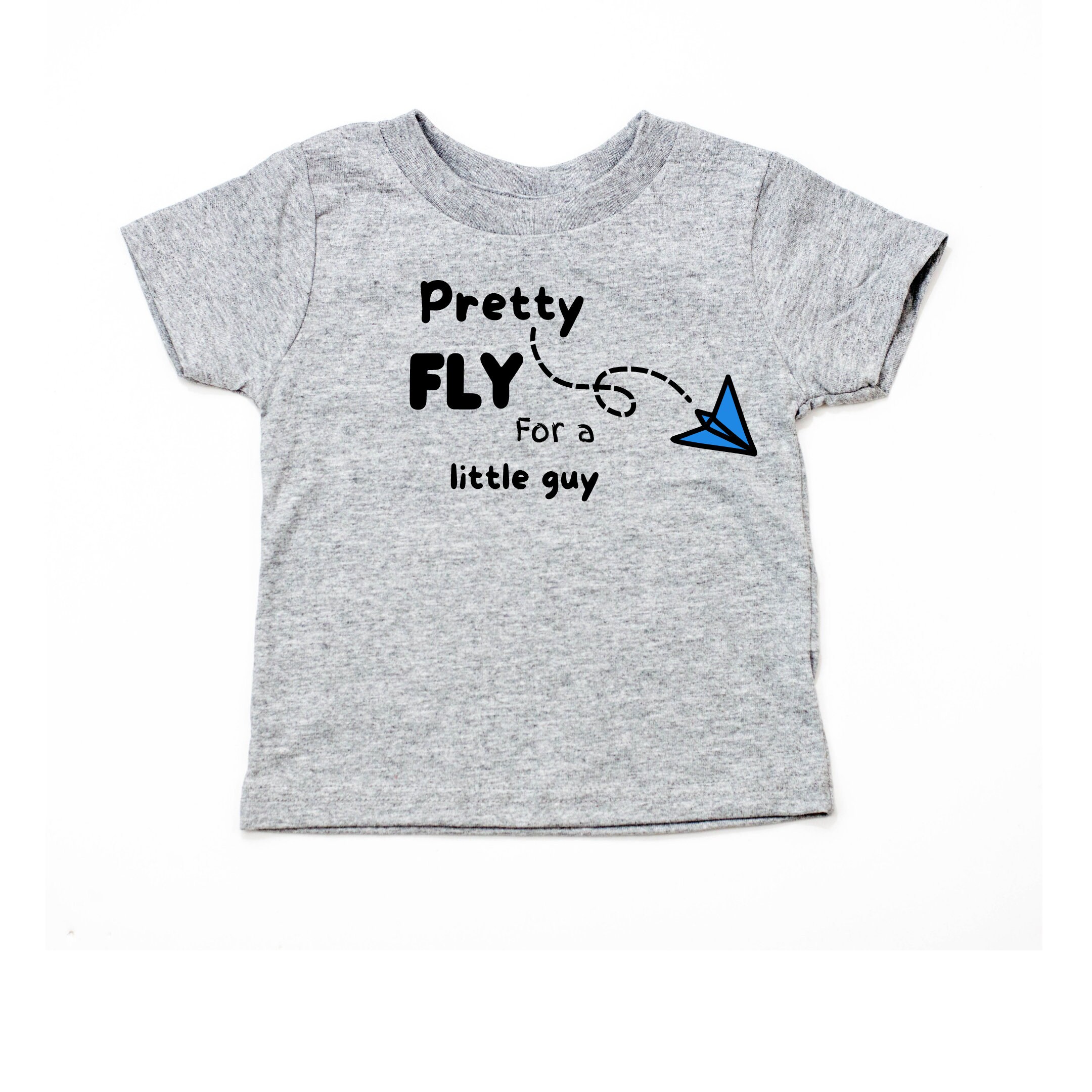 Pretty Fly Tee, Fly Guy Tee, Fly Guy Shirt, Shirt for Boys, Shirt for ...
