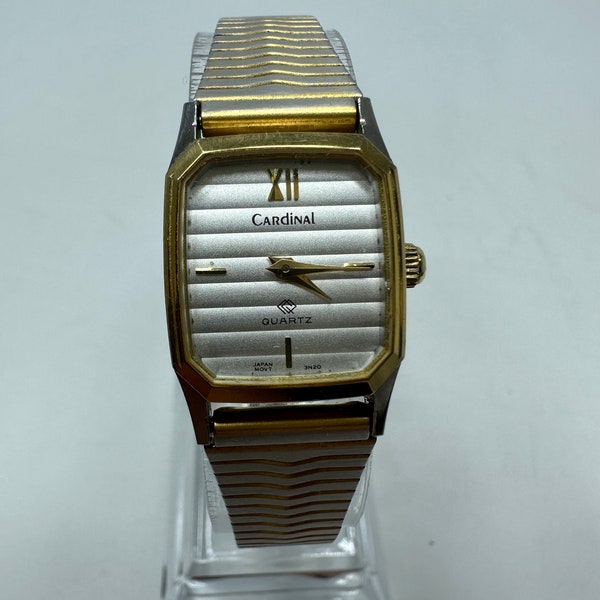 Cardinal Watches - Etsy Canada