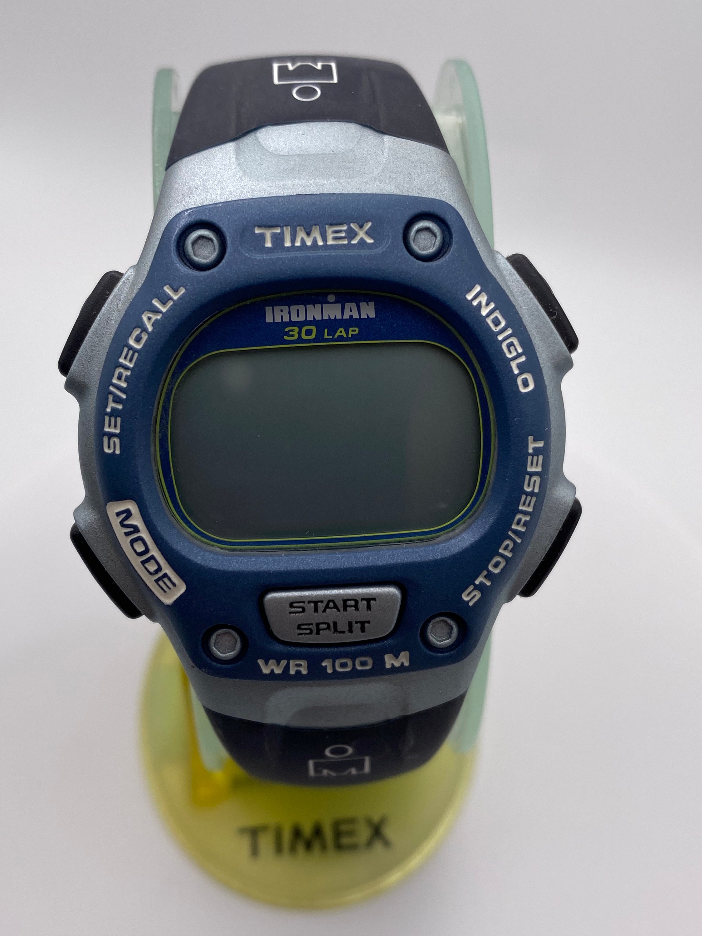 Timex Ironman 30 Lap Watch
