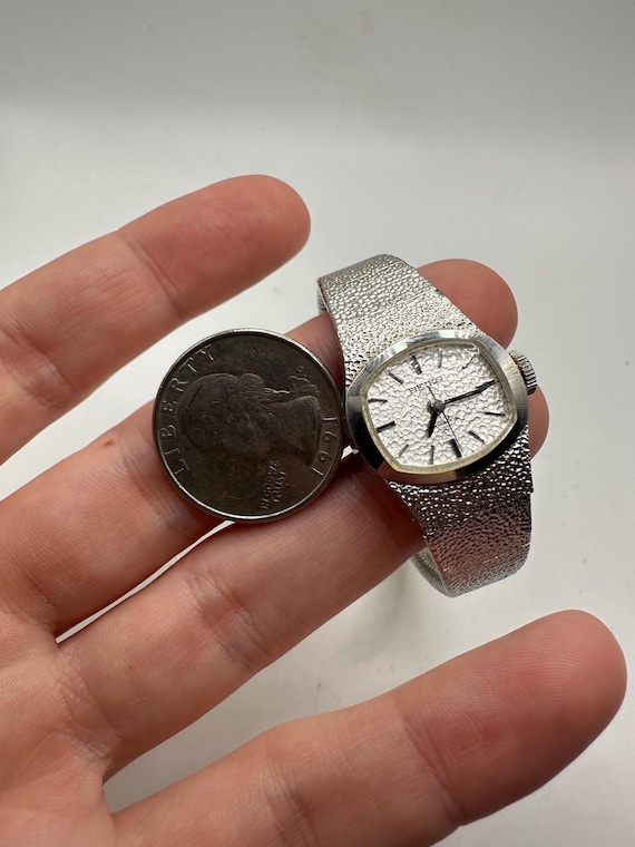 RARE 1976 seiko Rainbow laides vintage mechanical han… - Gem