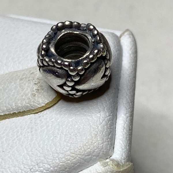 Pandora Charms Authentic Retired - Etsy