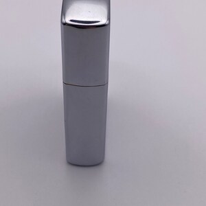 Vintage 2004 Zippo Vietnam War Reissue Lighter Silver USA Cigarette ...