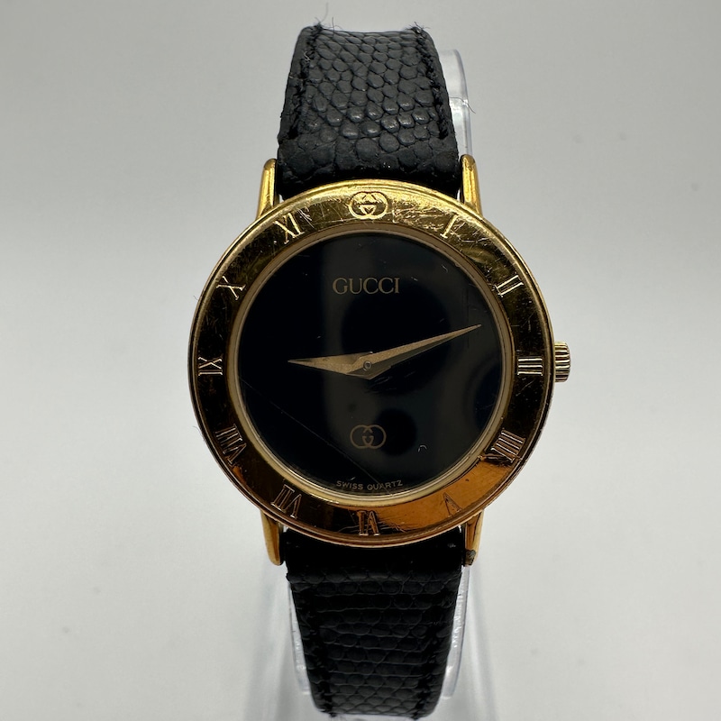 Gucci Watch - Etsy