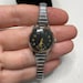 Antique Fond Acier Inoxydable Ladies Mechanical Watch Works Great ...