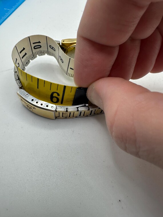 vintage Seiko 8523 ladies gold tone day date watch qu… - Gem