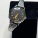 Antique Fond Acier Inoxydable Ladies Mechanical Watch Works Great ...