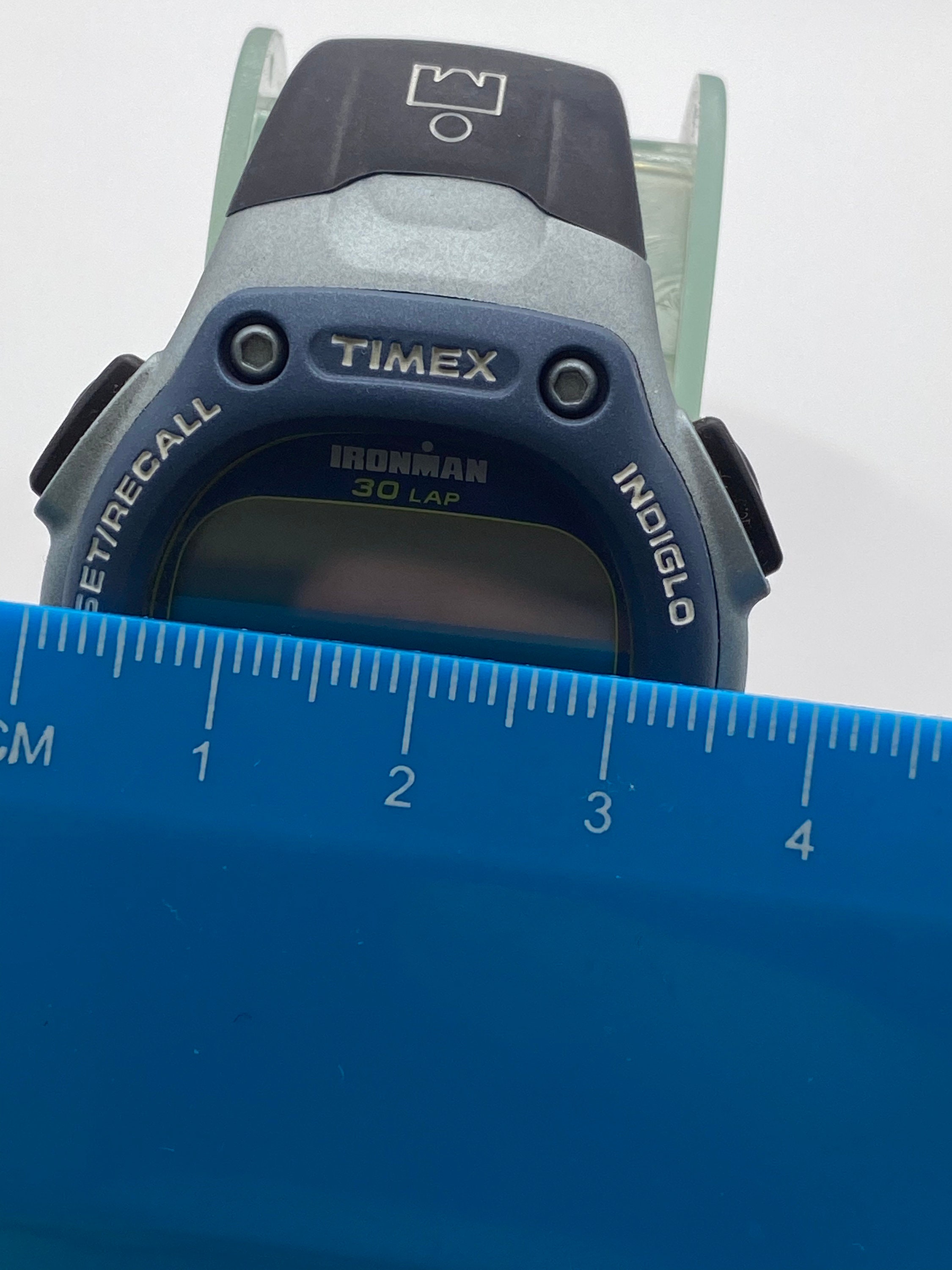 Timex Ironman 30 Lap Watch