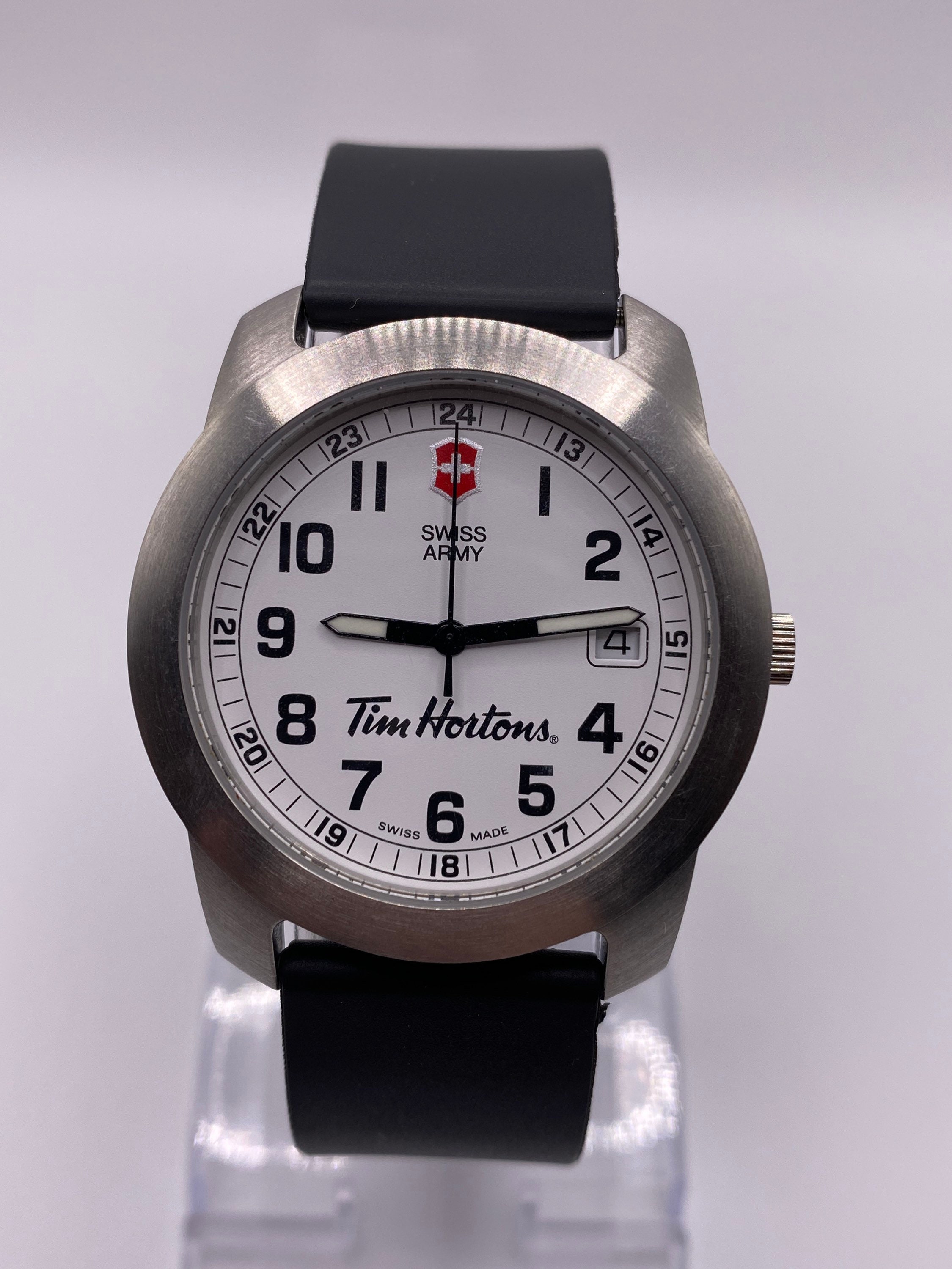 Original Swiss Army Watch