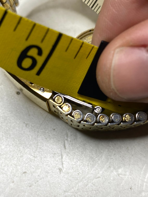 RARE!!! Vintage Sandoz automatic polemaster 25 jewels… - Gem