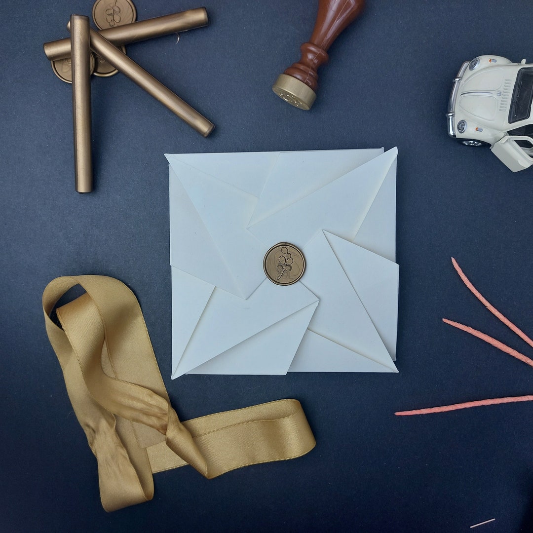 Acrylic Wedding Invitation Elegant White Wedding Invitations Unique ...