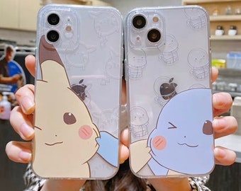 Couple Phone Case - Etsy