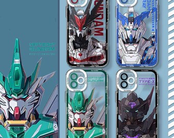 Gundam Case - Etsy