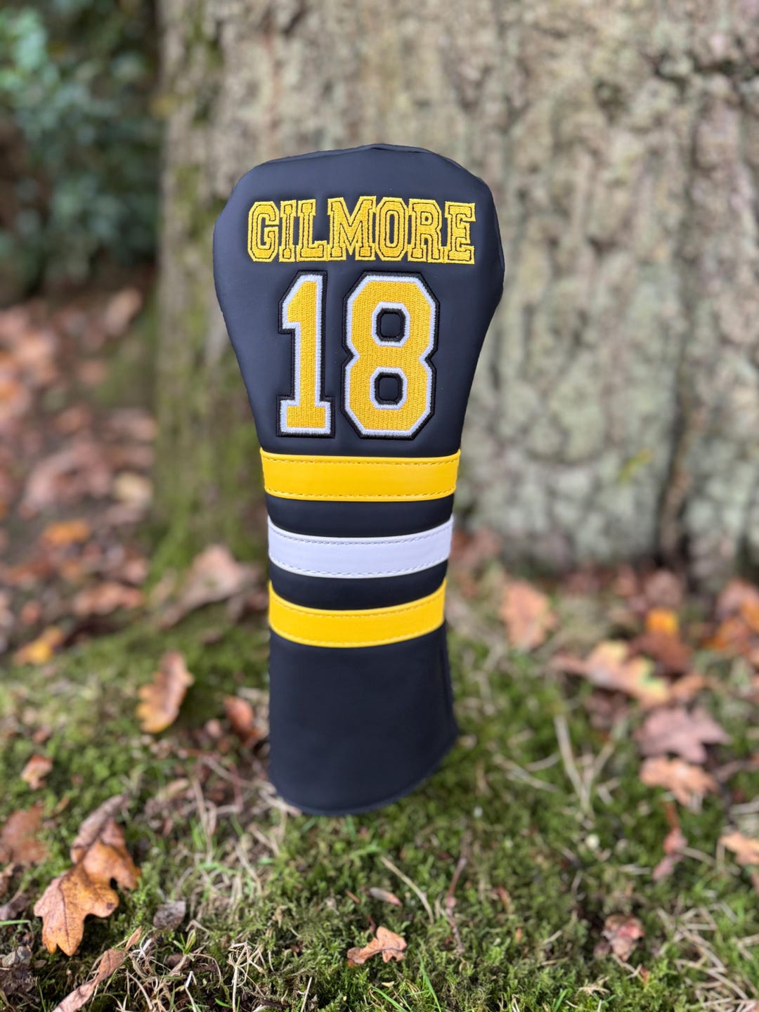 Happy Gilmore Golf Headcover Fairway - Etsy