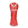 Arsenal Golf Headcover Putter (mallet) - Classic Football Club Designs ...