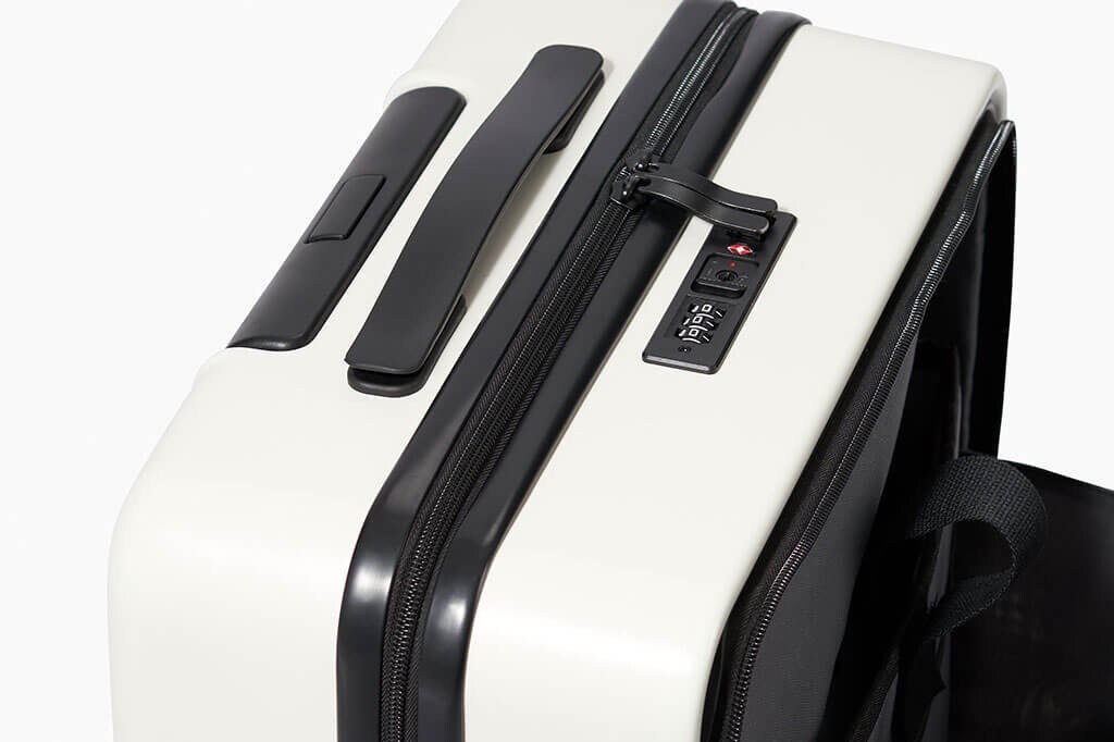 Caddy Club Cabin Bag / Travel Luggage - Etsy UK