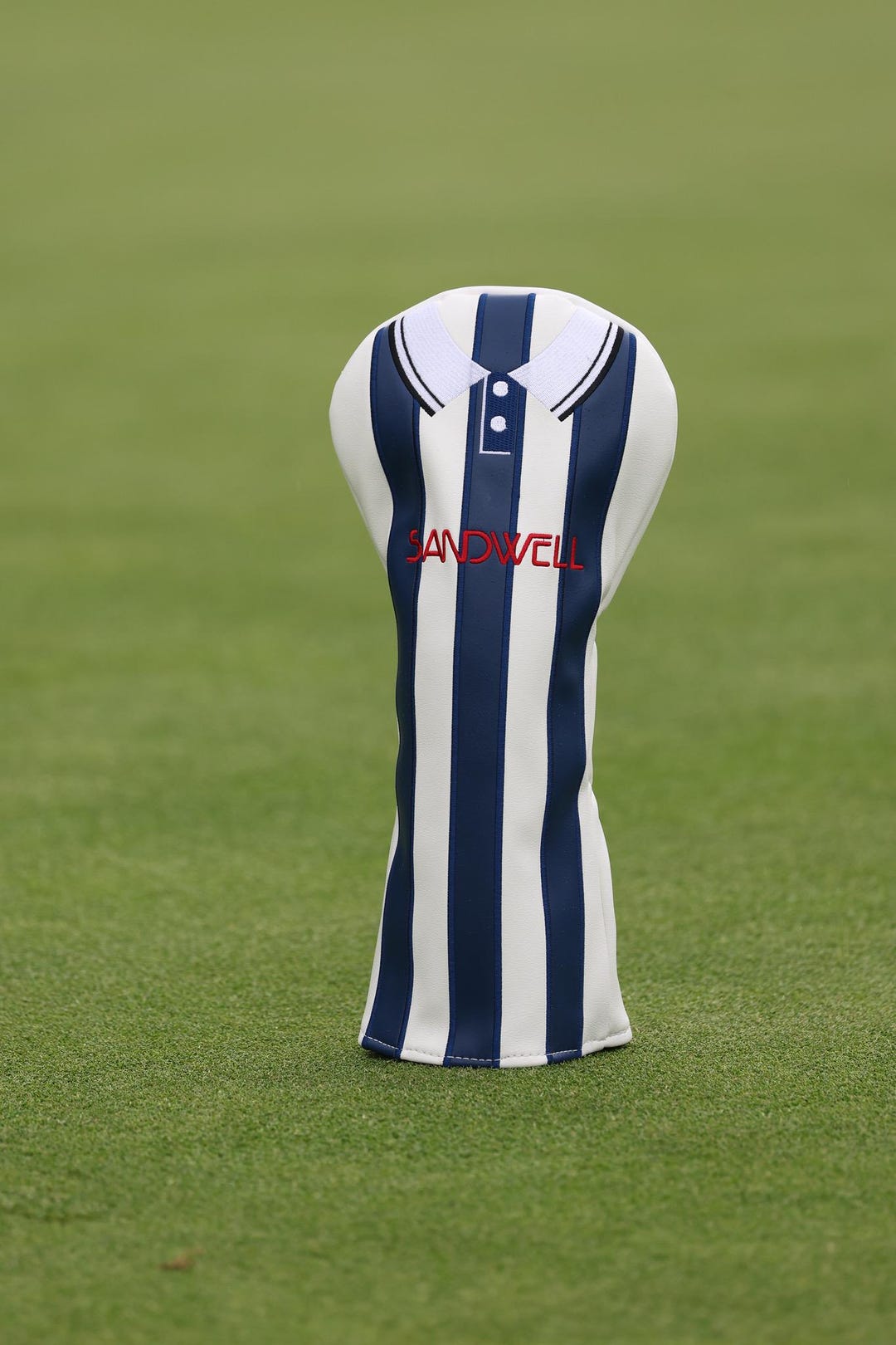 West Brom Golf Headcover – Football Club Driver Cover - Etsy UK