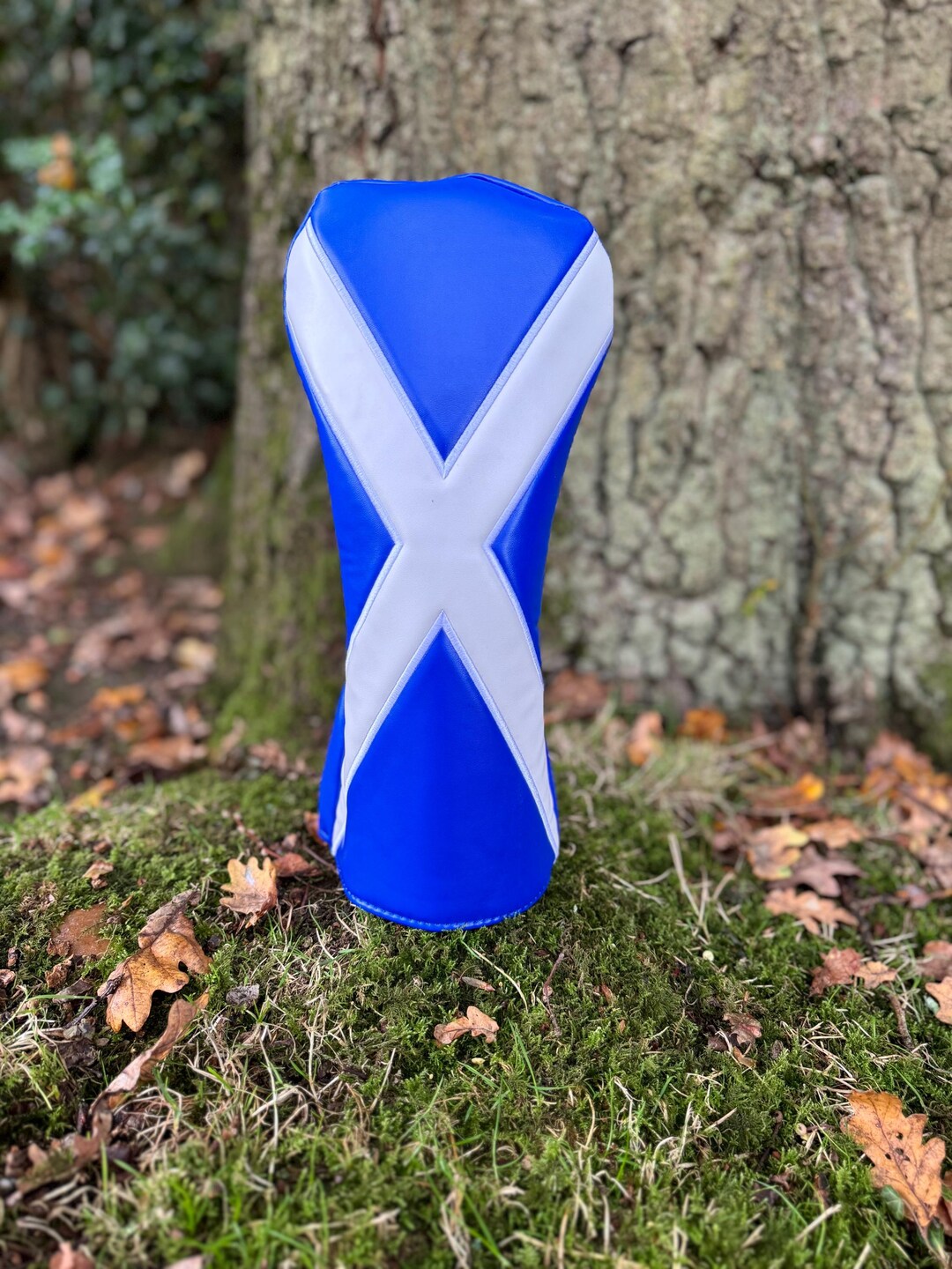 Scotland Golf Headcover Driver - Etsy
