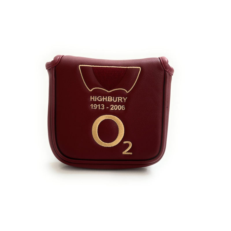 Golf Headcover Df3 - Etsy UK