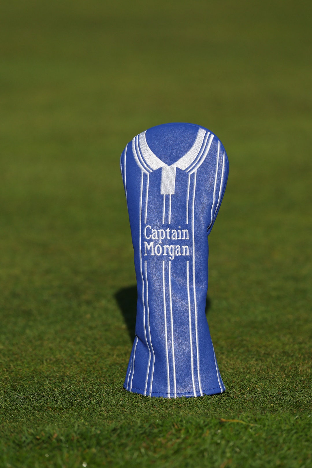 Millwall Golf Headcover Fairway - Classic Football Club Designs – Golf ...