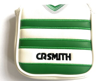 Arsenal Golf Headcover Putter mallet - Etsy UK