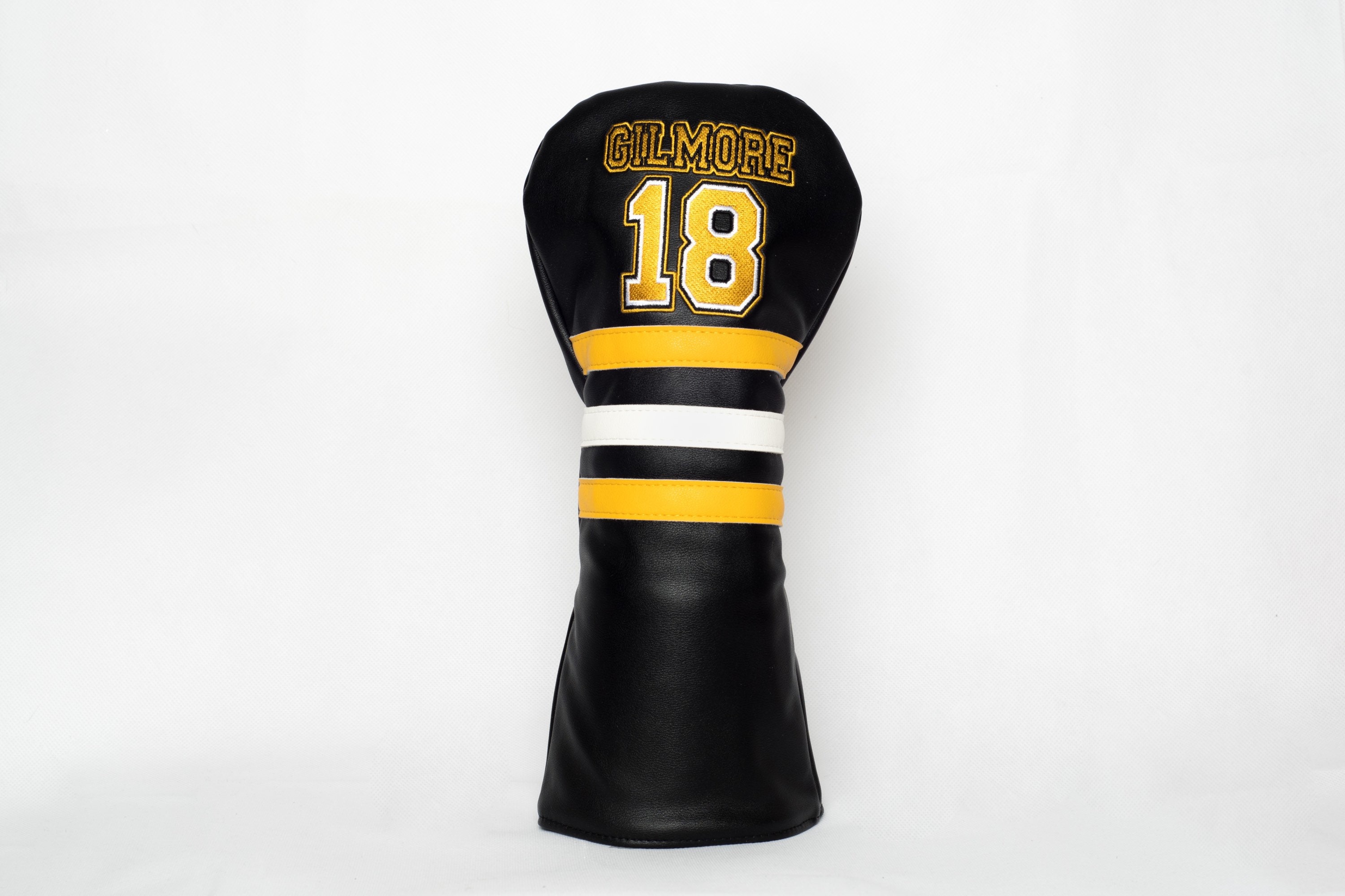 Happy Gilmore Golf Headcover Driver - Etsy UK