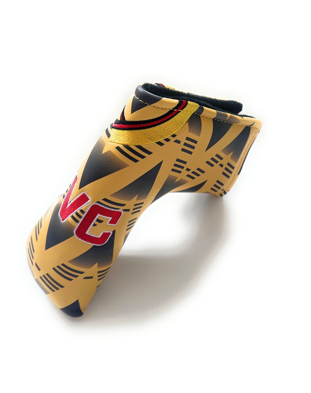 Arsenal Golf Headcover Putter blade - Etsy UK