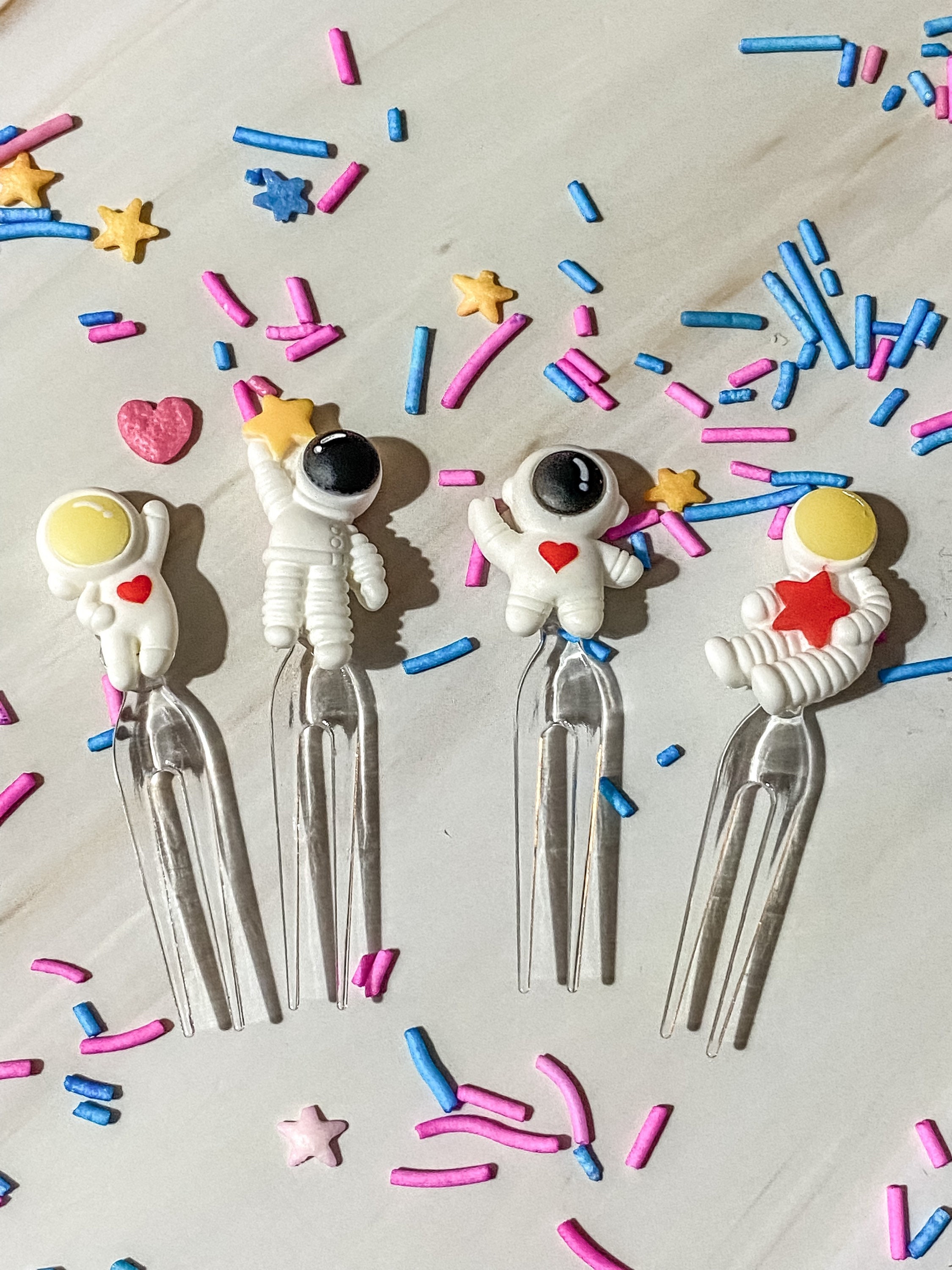 Cute Lunch Bite Picks Food Picks Bento Picks Bento Lunch - Etsy