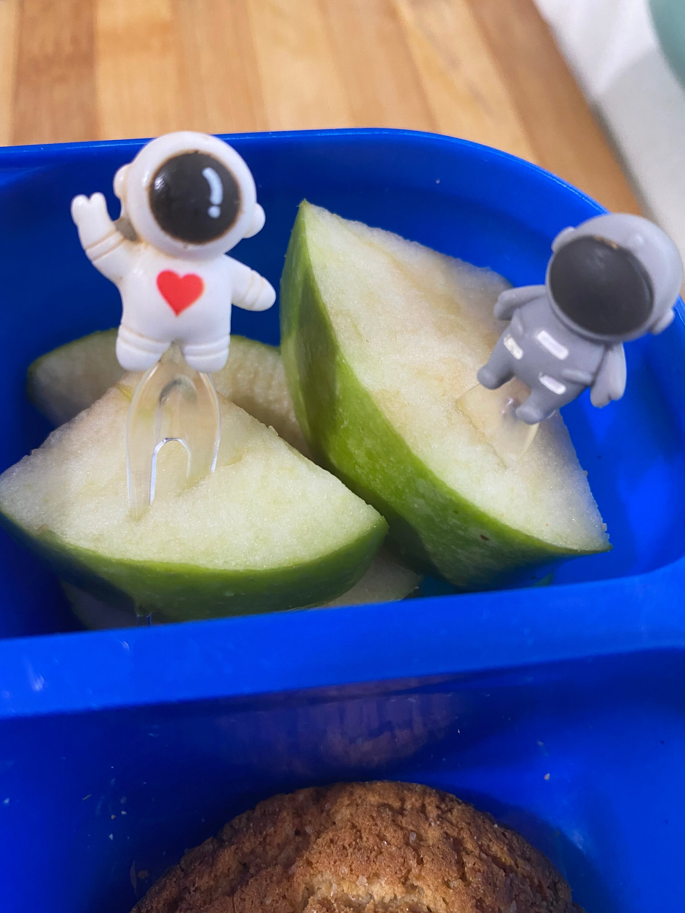 Cute Lunch Bite Picks Food Picks Bento Picks Bento Lunch - Etsy