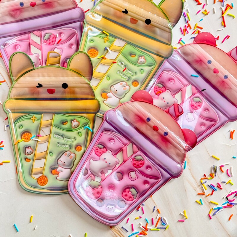 Cute Lunch Containers - Etsy
