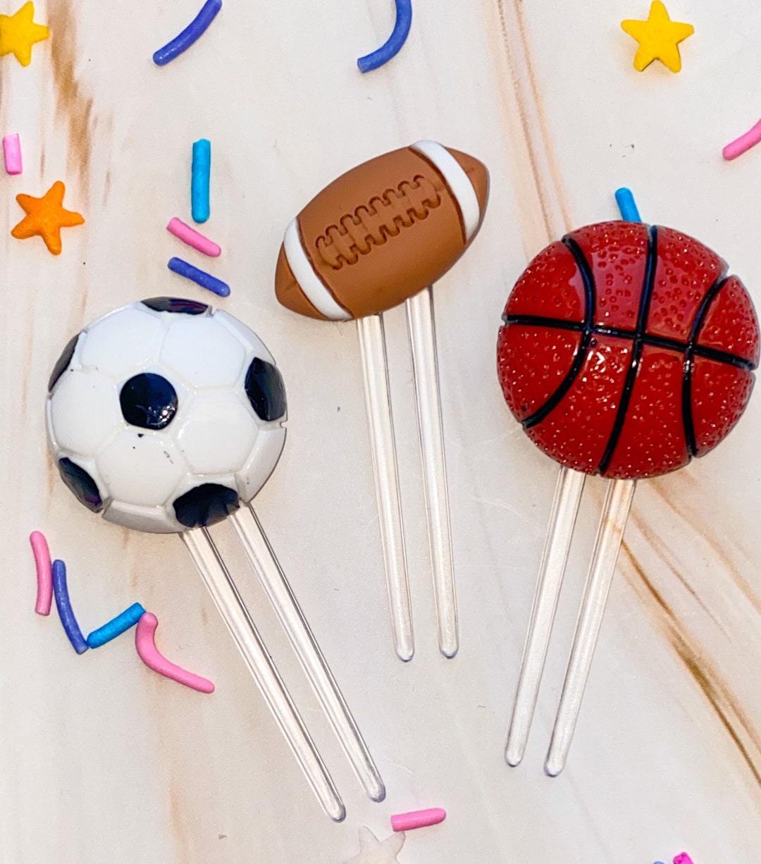 Cute Lunch Bite Picks, Food Picks, Bento Picks, Bento Lunch, Mini Forks ...