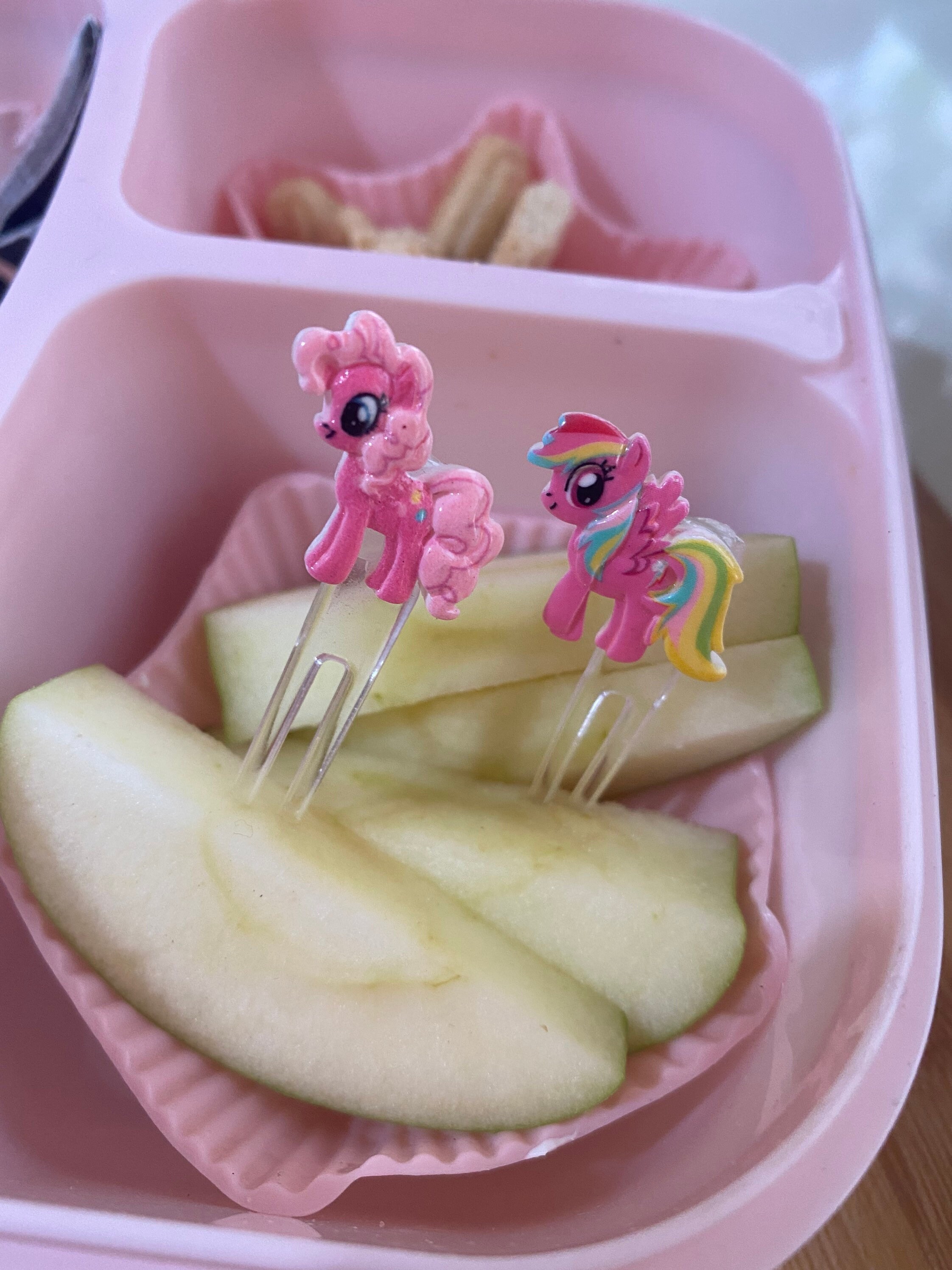 Cute Lunch Bite Picks Food Picks Bento Picks Bento Lunch - Etsy