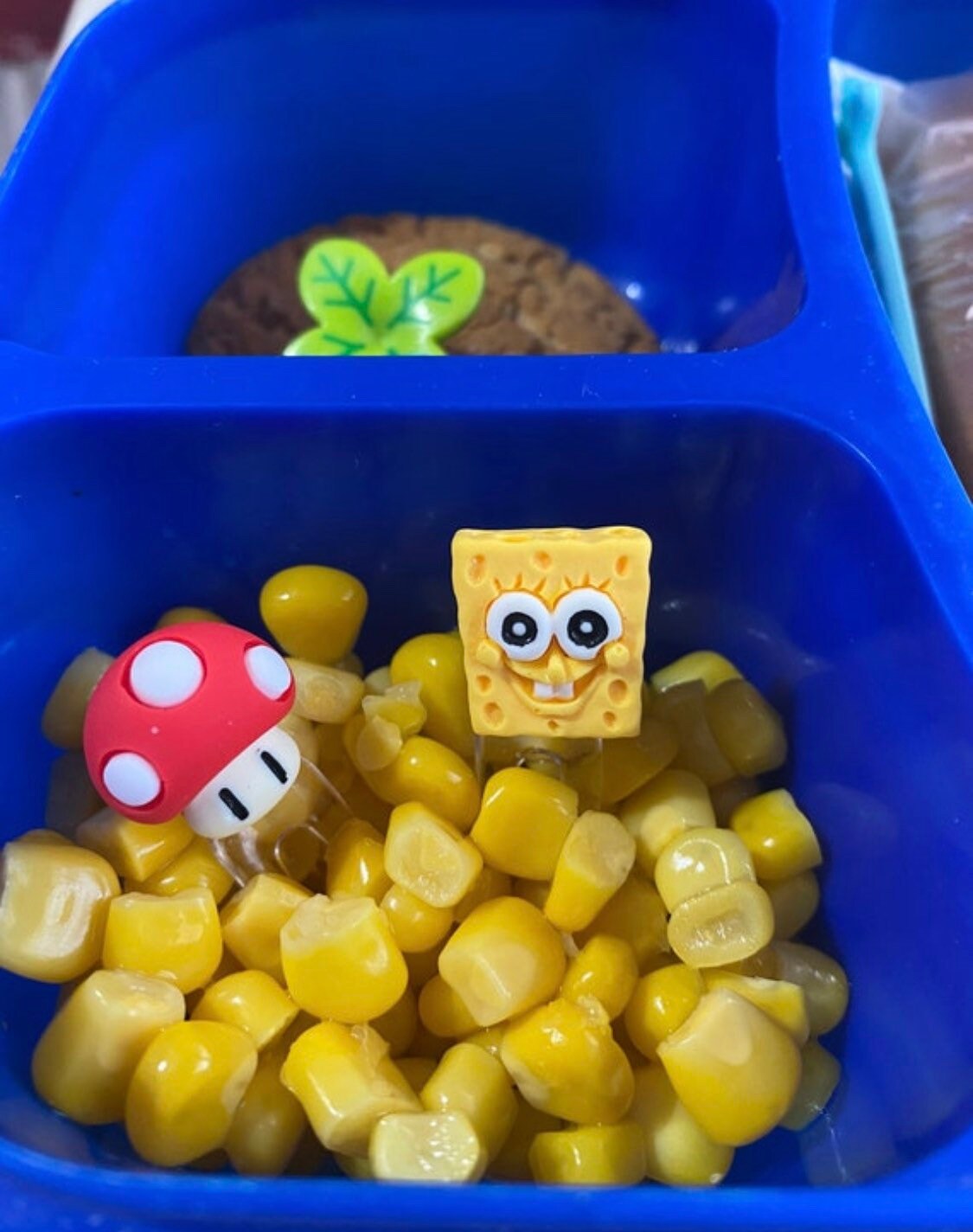 Cute Lunch Bite Picks Bento Picks Bento Lunchbox - Etsy