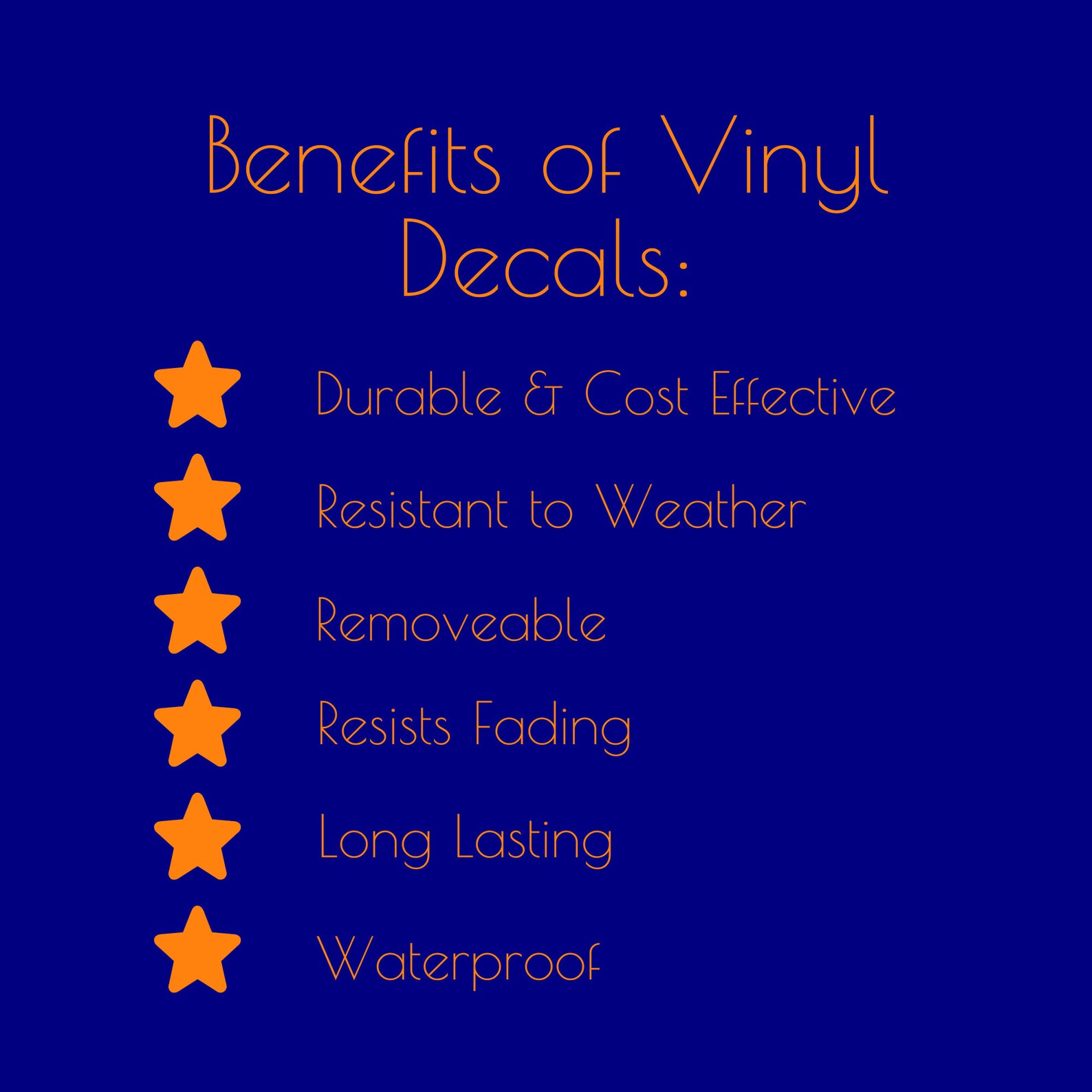 Custom Vinyl for Sale Sign Decal for Your Car or Truck for Sale Sign ...