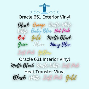 Custom Business Logo Vinyl Decal / Personalized Store Decal / - Etsy