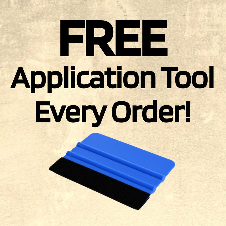 Custom Handyman Vinyl Decal | Personalized Contractor Sign | Utility ...