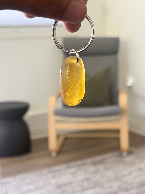 rare burmese amber - Gem