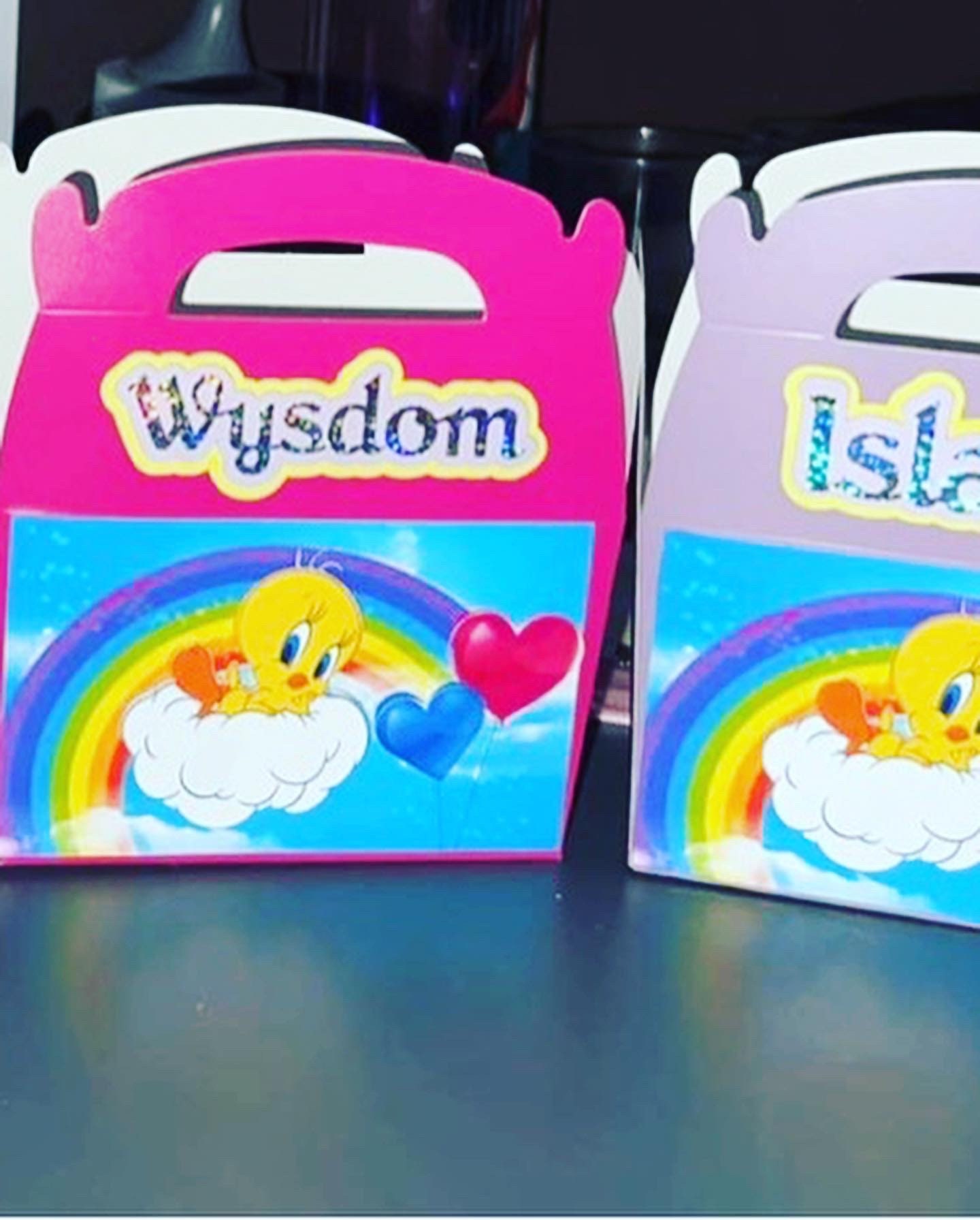 Mini Custom Gable Boxes, Mini Gable Boxes, Personalized Gable Boxes - Etsy